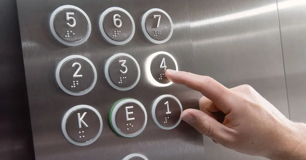 Lift modernisation for all brands with TK Elevator | Top reasons for ...