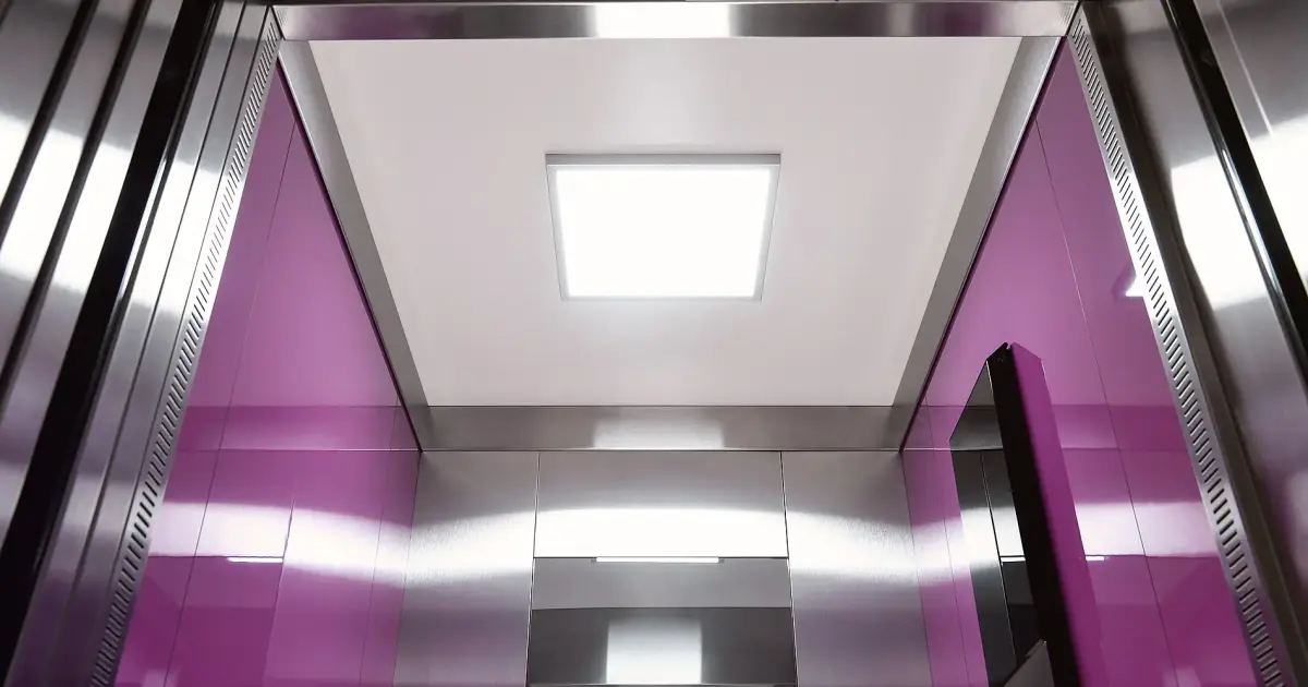 Full replacement lifts | Dedicated solutions for all building types by ...