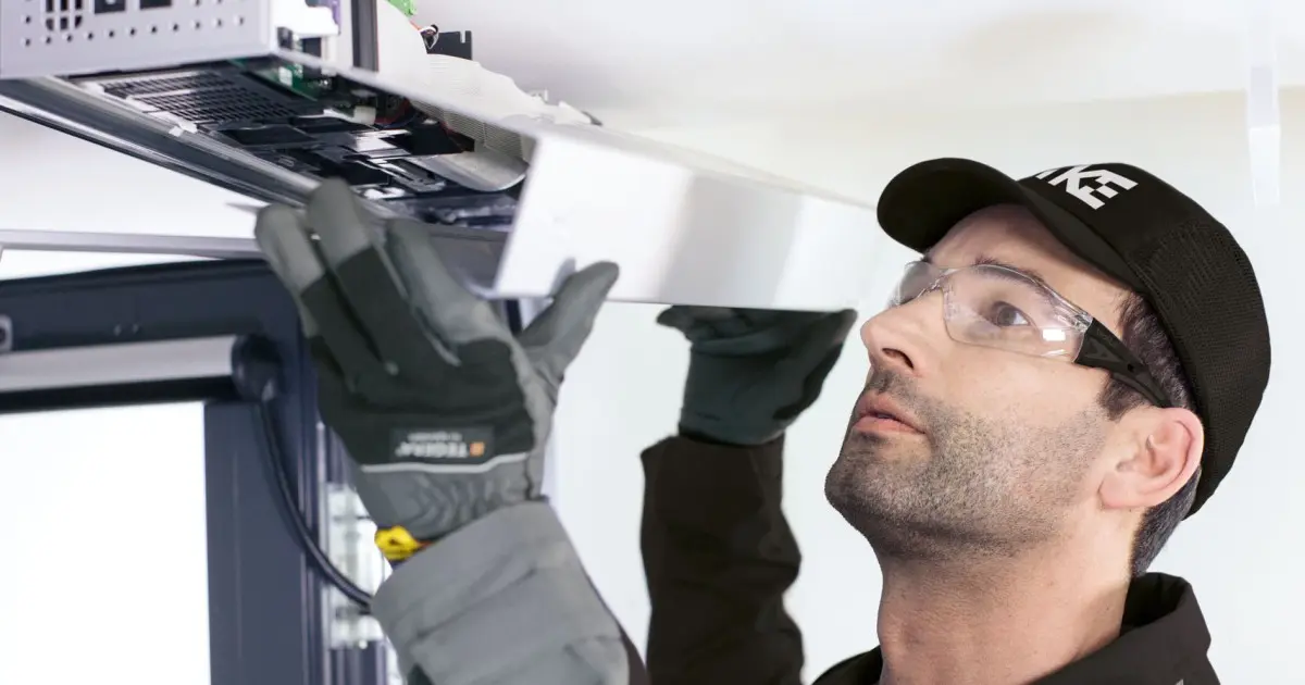 Understanding Root Causes for Automatic Door Malfunctions