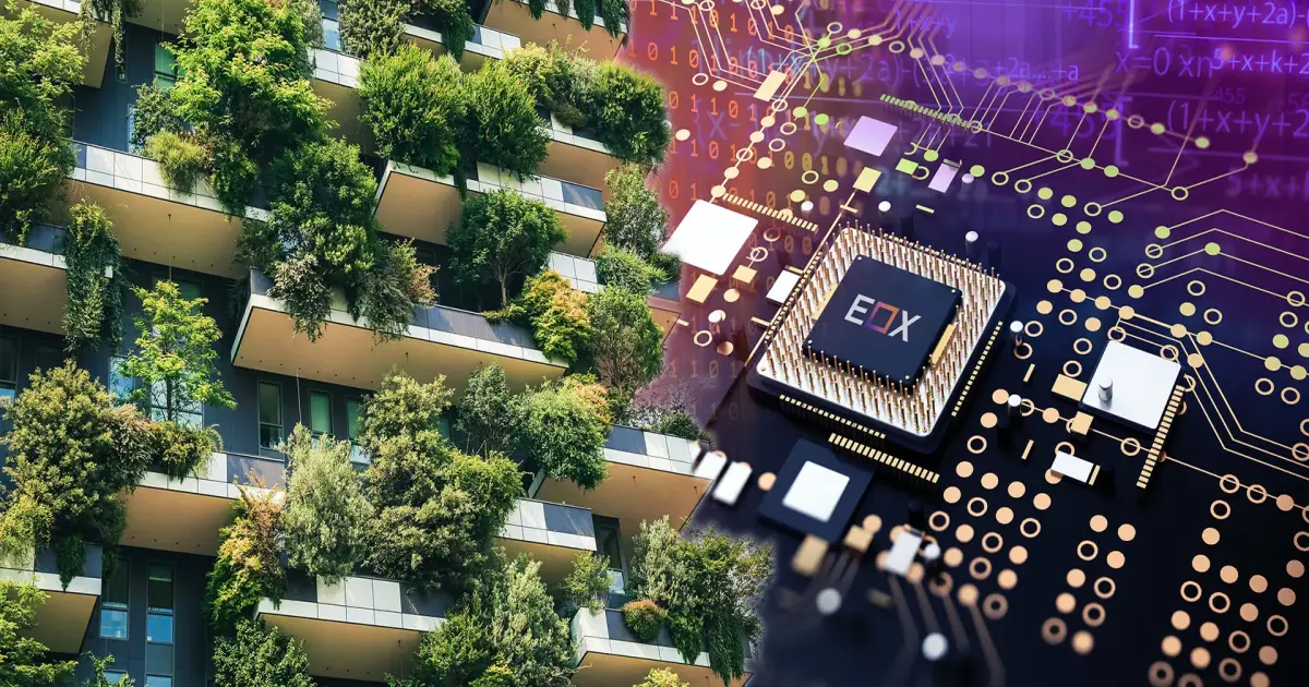 Press - TK Elevator launches EOX in Europe