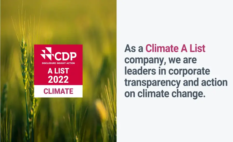 Sustainability - Environment & Climate | TK Elevator