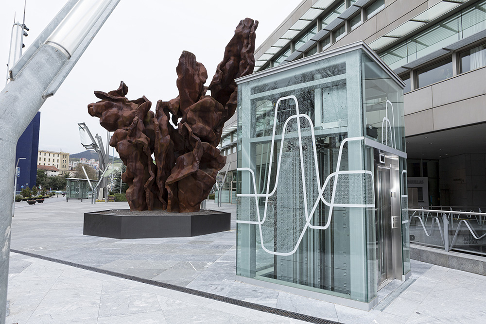 Día mundial del ascensor: TK Elevator reivindica el ascensor y las soluciones de accesibilidad ...