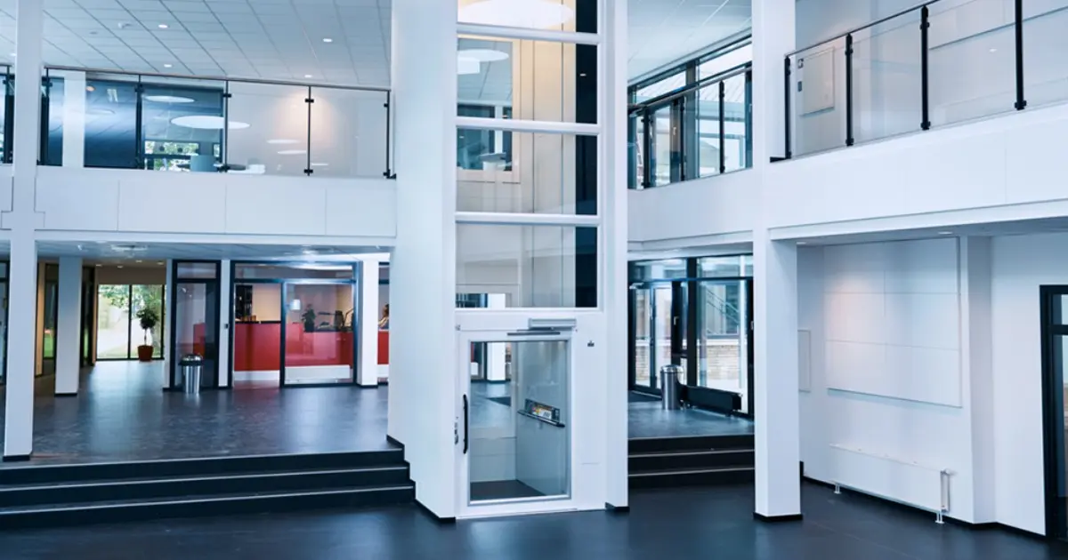 Prix ascenseur de maison I Estimez votre installation I TK Elevator