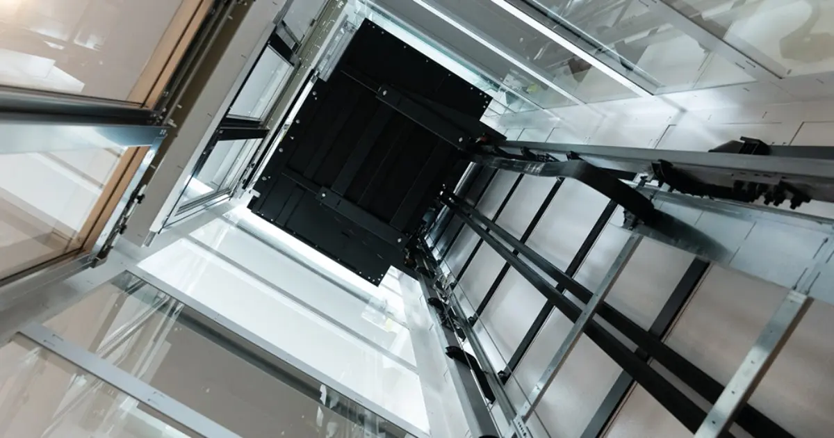 Guide des dimensions d'un ascenseur I TK Elevator