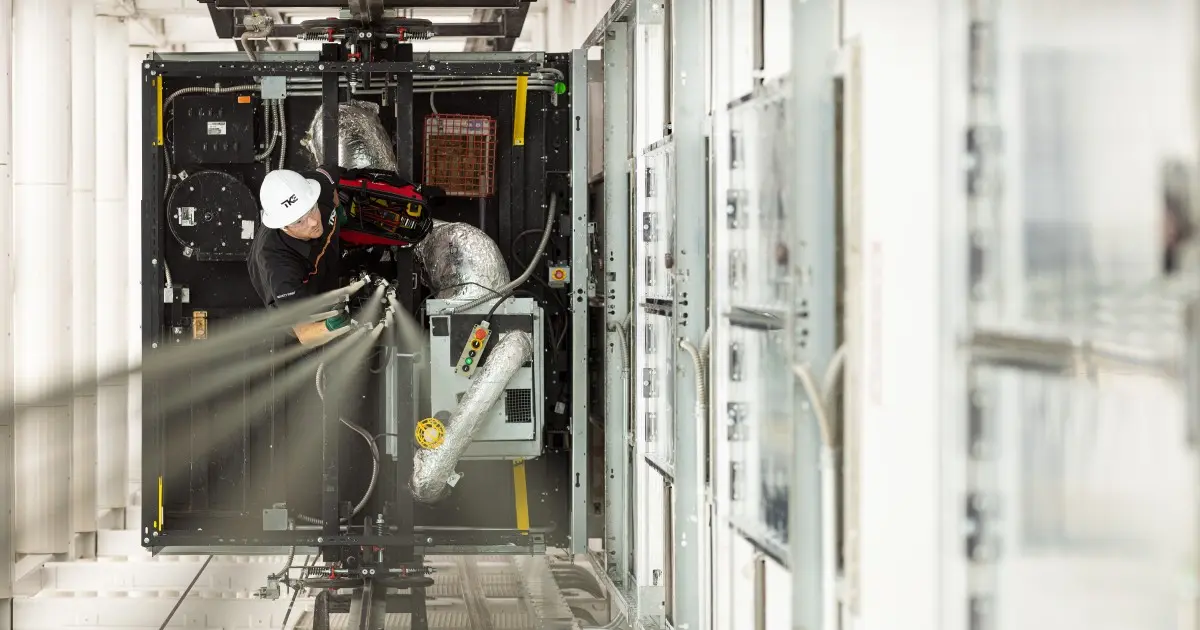 Introduction to Different Types of Lifts for Property Owner and ...