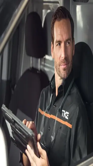 TKE: Your global urban mobility leader | TK Elevator