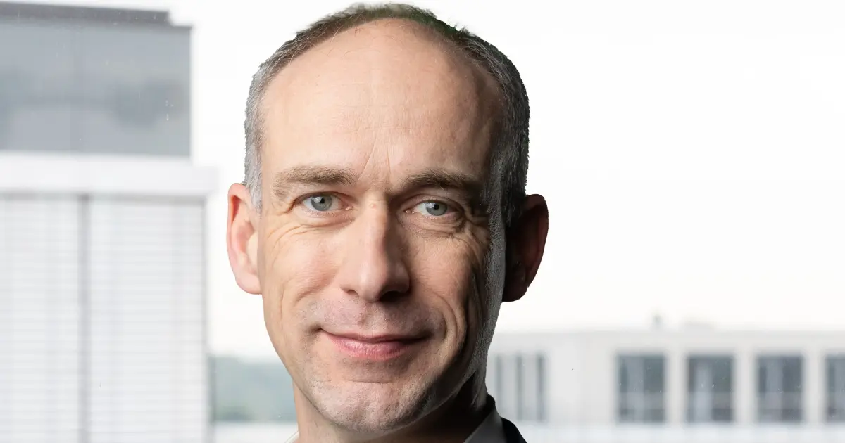 Matthias Gohl appointed as Chief Digital Officer at TK Elevator