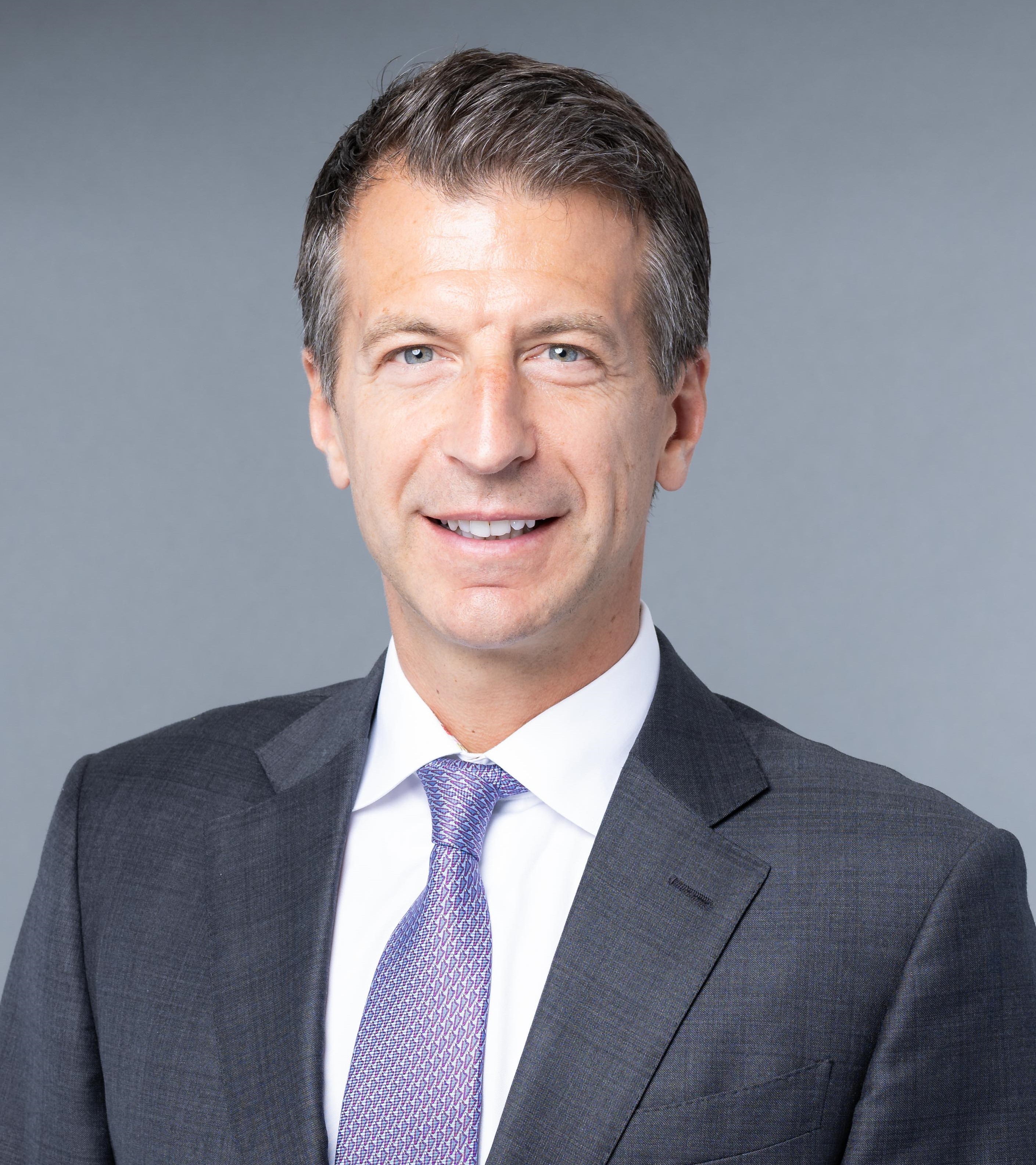 TK Elevator ernennt Philipp Müller zum neuen Chief Financial Officer