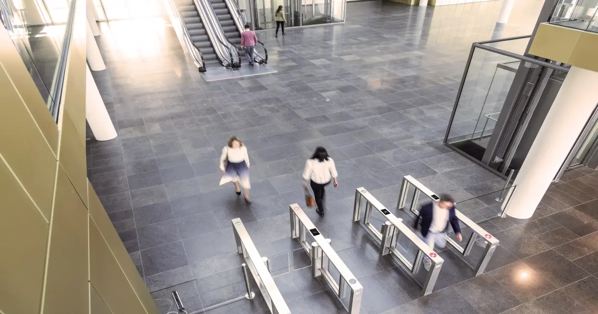 AGILE - Inteligentne systemy | TK Elevator Polska