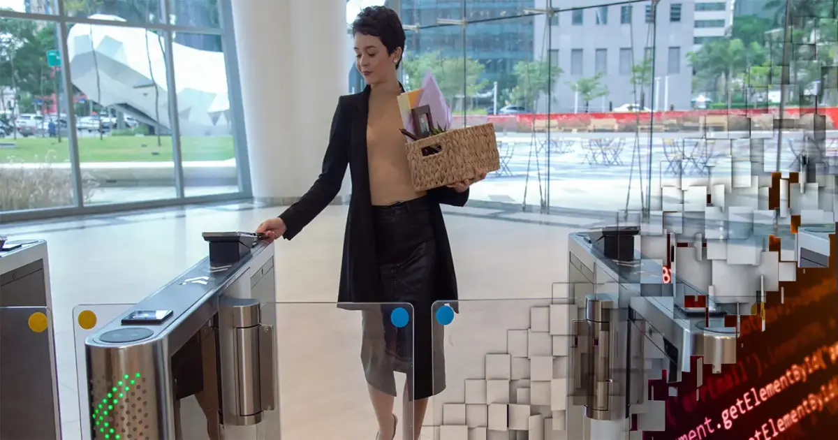 Agile Access Tk Elevator