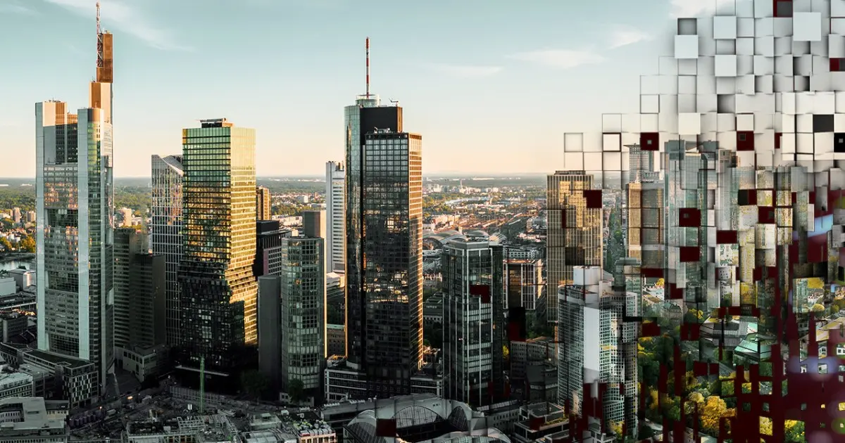 Digital Solutions - TK Elevator