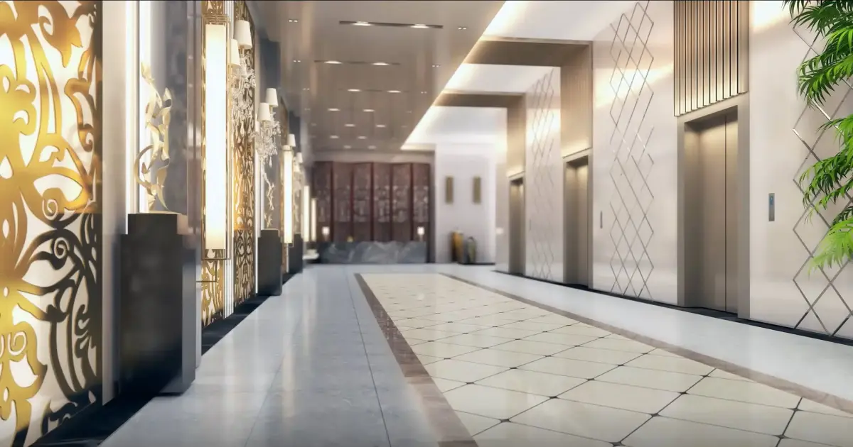 Residential Lifts for Low- Mid- & High-Rise Residential Buildings