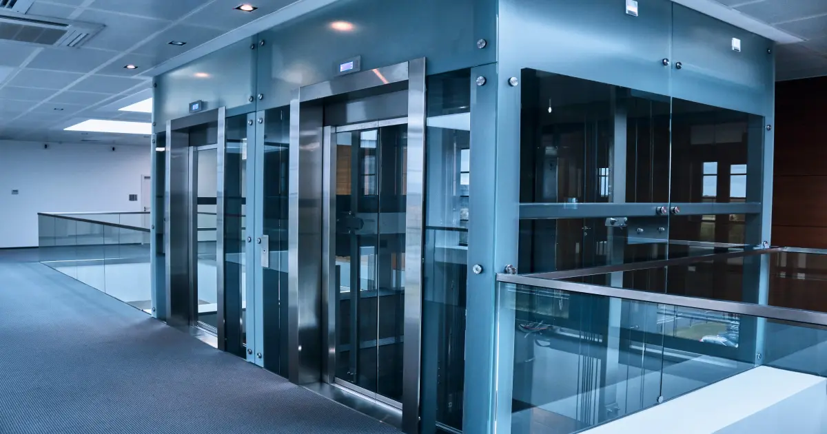 Ascenseurs | TK Elevator