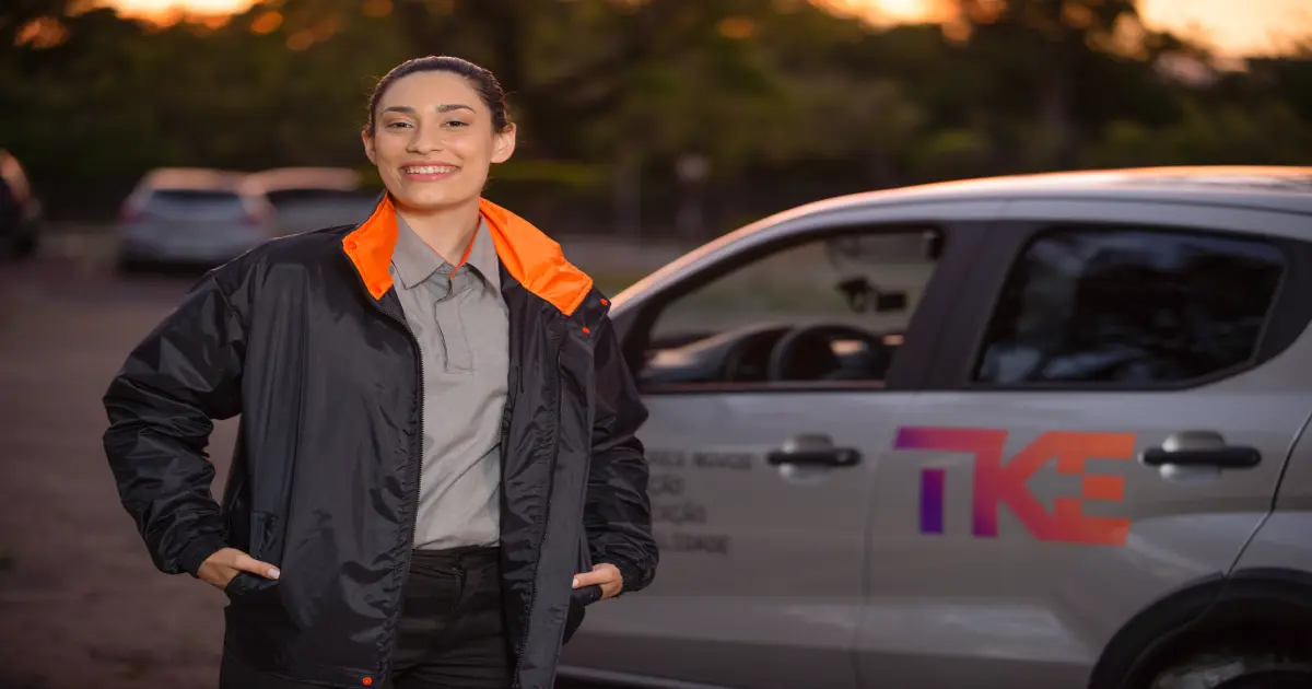 MAX Smart Maintenance - Digital Solutions | TK Elevator