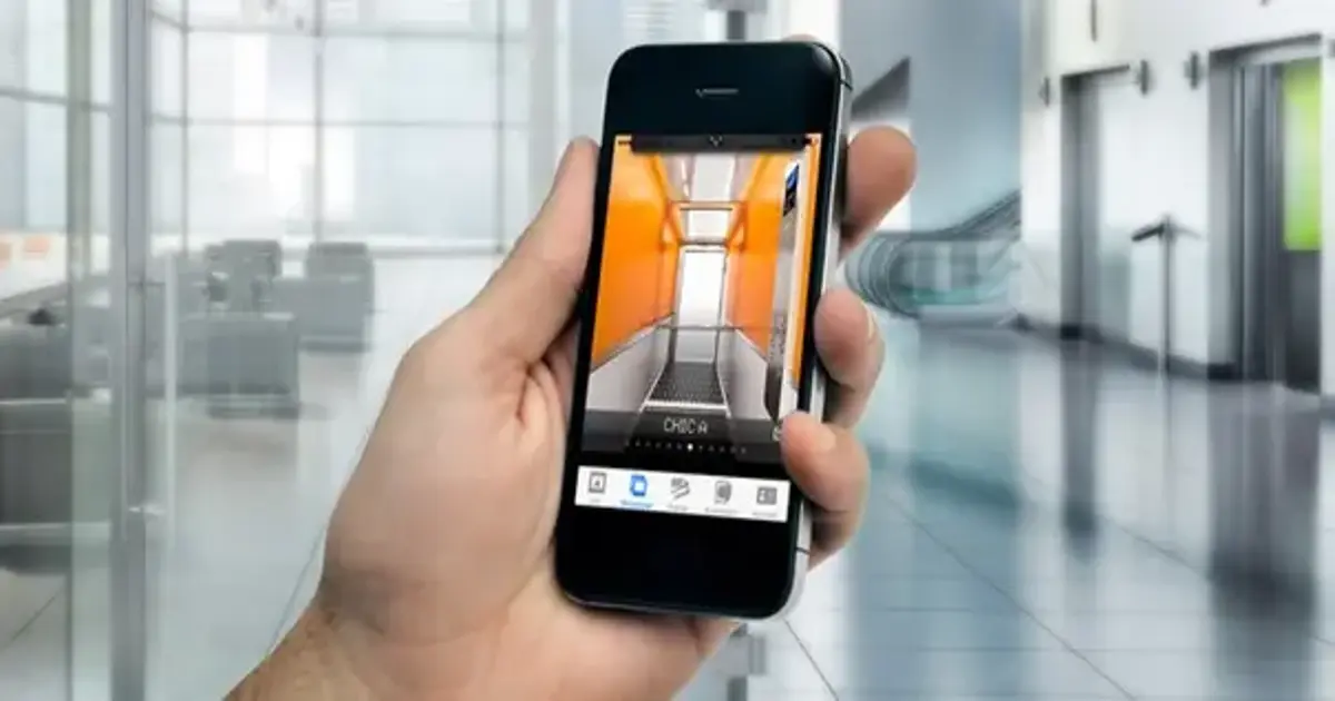 Assistance | TK Elevator