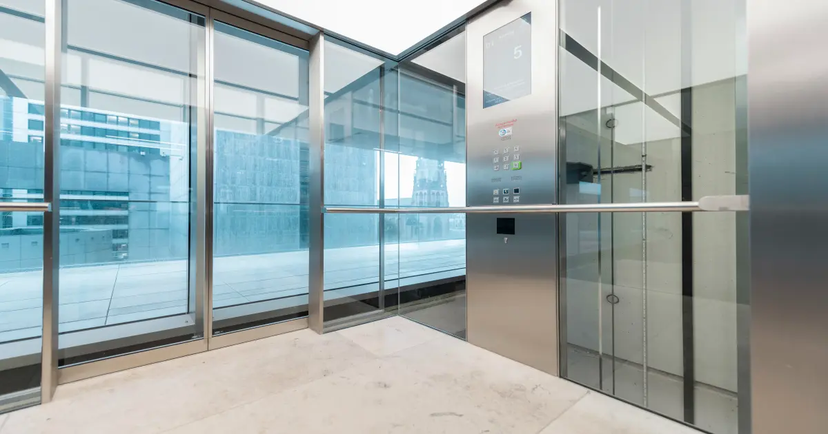 Suggested Elevator Modernizations for Revamping a Building