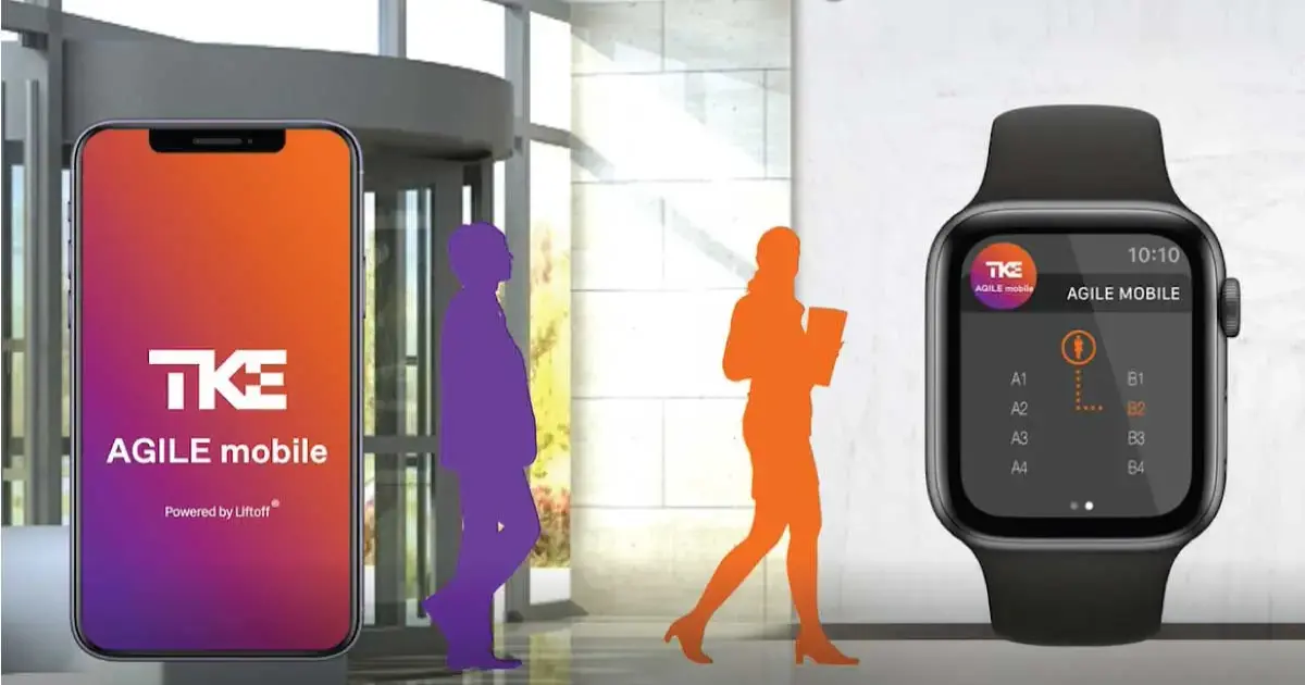 Advancements in Elevator Touchless Technologies