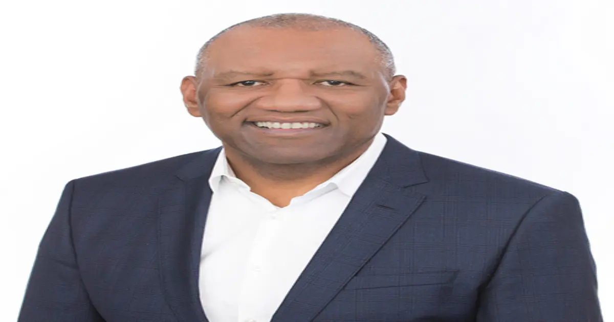 Adrian Trotman - President & CEO Canada | TK Elevator