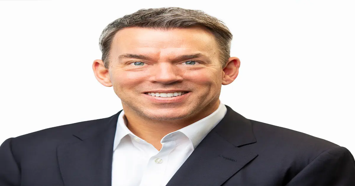 Kevin Robertson - EVP West Region | TK Elevator