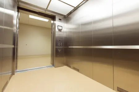 elevator ceiling texture