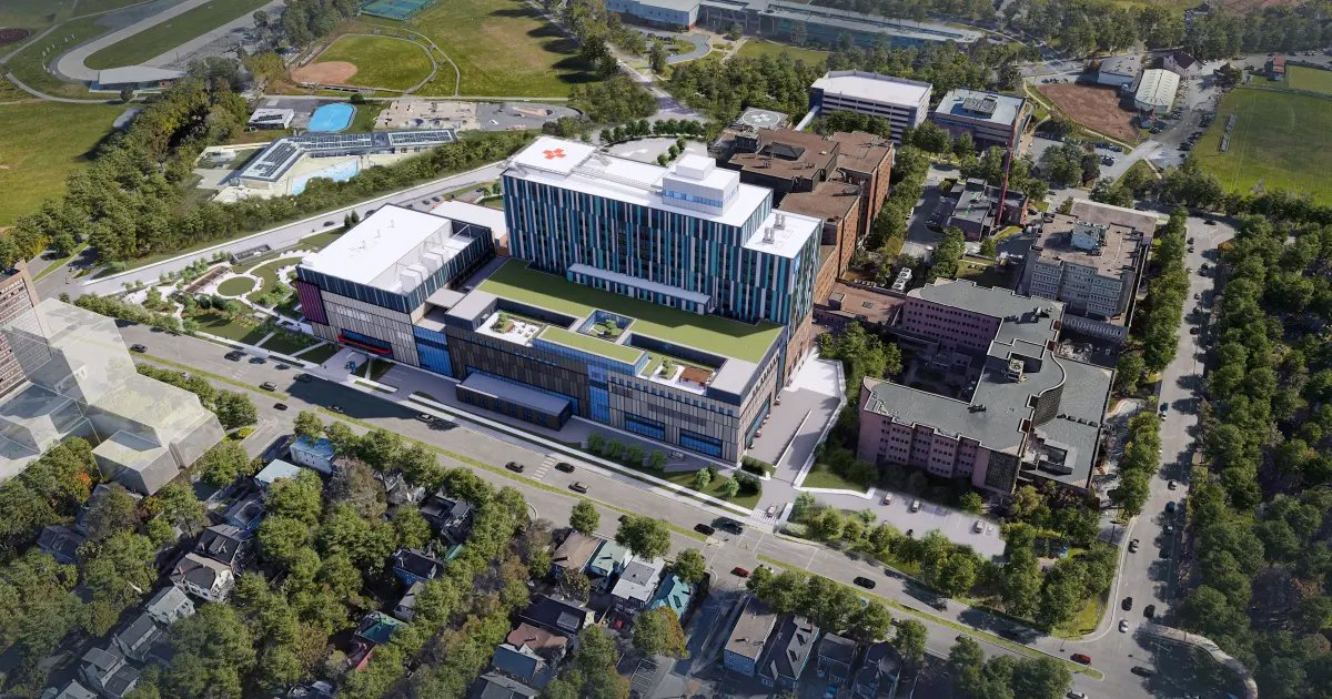 TK Elevator Canada chosen for Atlantic Canada's largest elevator ...