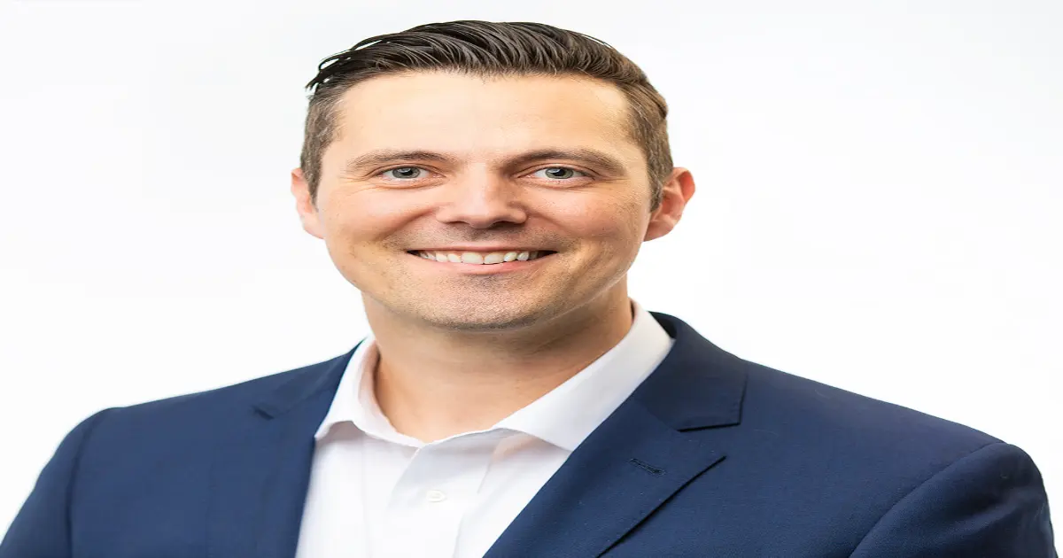 Scott Dressel - Executive Vice President, Sales | TK Elevator